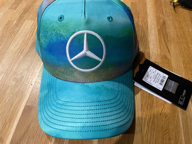 MERCEDES- AMG PETRONAS F1 Special Edition Lewis Hamilton 2022 Miami GP ...