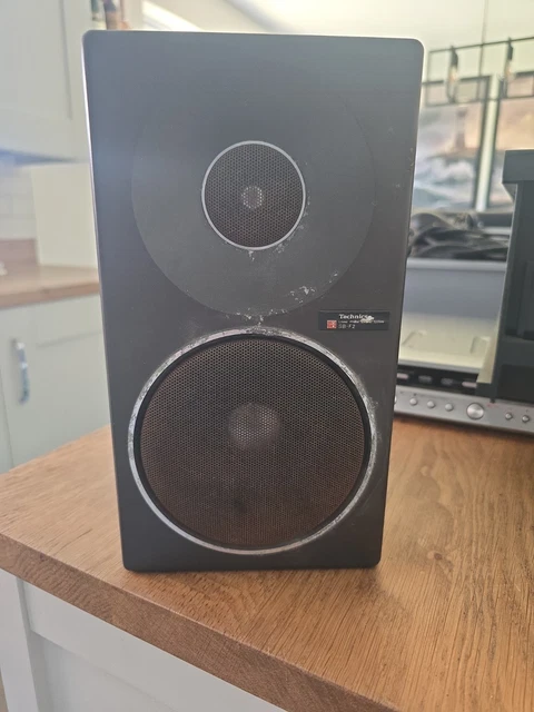 TECHNICS FB S2 Speaker £35.54 - PicClick UK