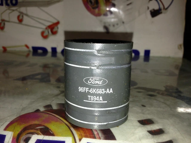 TUYAU MOTEUR TURBINE Ford Focus T894A 96ff-6k683-aa T894A EUR 23,18 ...