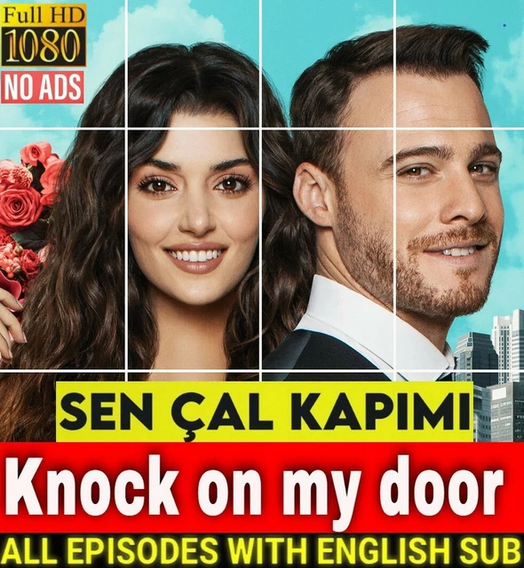 SEN CAL KAPIMI * All Episodes * English Subs * 1080p * USB * No Ads ...