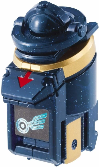 BANDAI BANDAI KAMEN Rider Fourze DX Meteor Driver EUR 74,37 - PicClick ES