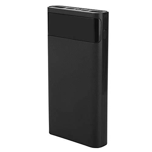 DIY POWER BANK Box 20000mAh 6 Sections Chargeur de Batterie Type C Two ...