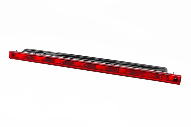 HELLA CARAVAN MOTORHOME Rear Stop Lamp High Level Third Brake Light ...