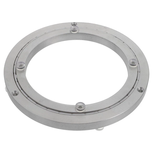 HEAVY DUTY TURNTABLE Bearing Rotating Table Bearing Rotating Bearing £ ...