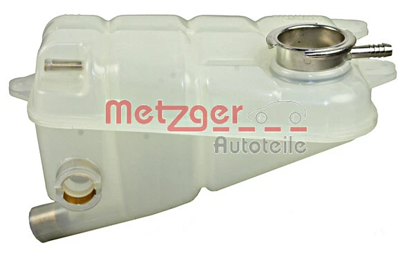 SERBATOIO DI ESPANSIONE refrigerante adatto a MERCEDES 190 C126 S123 ...