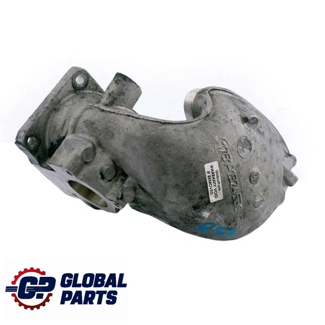 MINI COOPER S R52 R53 Supercharger Inlet Manifold Air Duct Intake ...