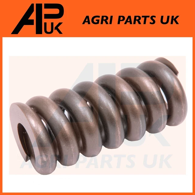 DRAFT CONTROL SPRING for Ford 2000 4000 2N 8N 9N 600 800 Jubilee NAA ...