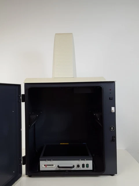 SYNGENE GBOX CHEMI 16 Gel Documentazione Sistema di Imaging Lab ...