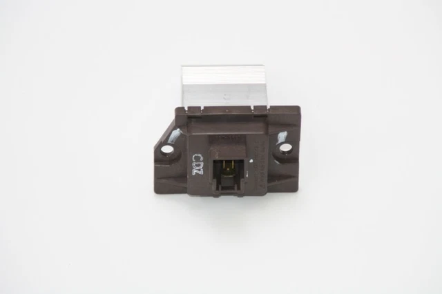RESISTENCIA DEL VENTILADOR del calentador Kia CEED 1 ED 972354D000 ...