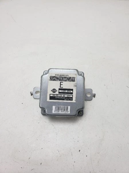 CHASSIS ECM TRANSFER Case Torque Split Control VIN J Fits 08-15 ROGUE ...