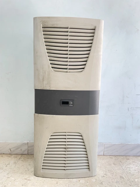 RITTAL SK 3305540 Top Therm Enclosure Cooling Unit 400/460 Volt 50/60Hz ...