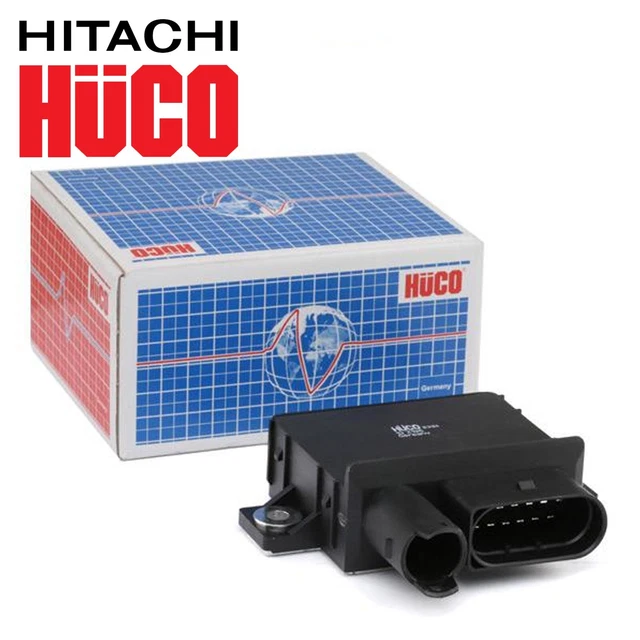 BMW E90 GLOW Plug Relay Module E2110022368 £99.00 - PicClick UK