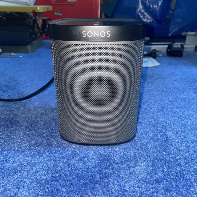 SONOS ONE GEN 1 Speaker £31.92 - PicClick UK