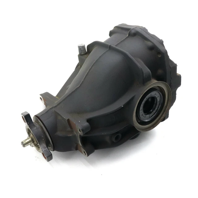 MERCEDES BENZ R230 SL 500 differential rear axle medium piece 2.82 ...
