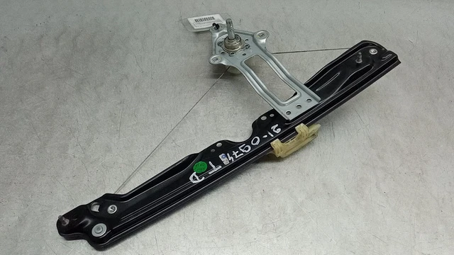 MÉCANISME LÈVE VITRE arrière droit pour CITROEN C3 AIRCROSS II (2R 2C ...