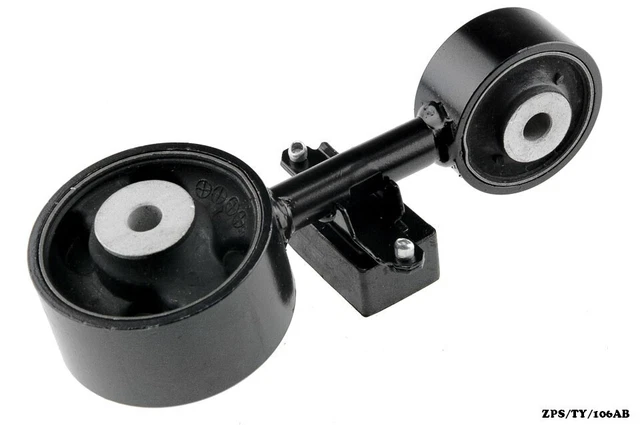 SUPPORT MOTEUR DROIT pour Toyota Camry V4 2006-2011 1230928161 Zps / Ty ...