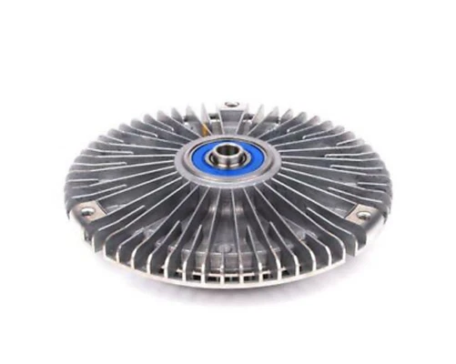 NEW MERCEDES-BENZ E W210 Fan Clutch A1032000622 Genuine £324.62 ...