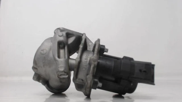VANNE EGR CITROEN C3 1 PHASE 1 EUR 60,00 - PicClick FR