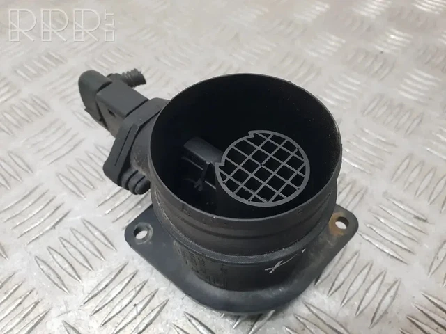 SKODA FABIA I 6Y2 0281002531 038906461B Mesure du Flux d'air 1.40 ...