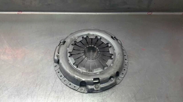 KIT D´EMBRAYAGE POUR Nissan Qashqai J10 1.6 16V Cat 599615 599615 EUR 90,72 - PicClick FR