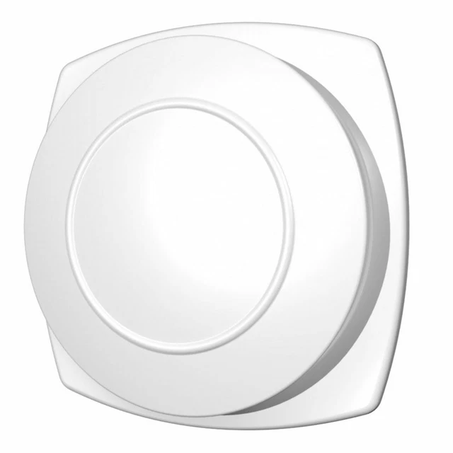 CEILING EXHAUST SUPPLY Valve 100mm 4" Diffuser Ducting Pipe Cover Air ...