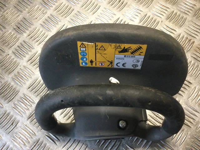 POIGNÉE CIRCULAIRE POUR taille haie sur perche husqvarna 327 HE3 EUR 15 ...