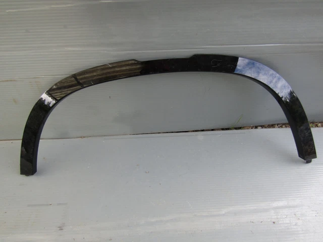 LAND ROVER DEFENDER L663 FR LH Wheel Arch Trim L8B2-16A075-BX REF 2-LR ...