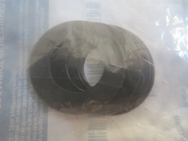 NOS FORD HARDWARE Lavadora Parte Número W717603-S300 Lote De 4 Nuevo ...