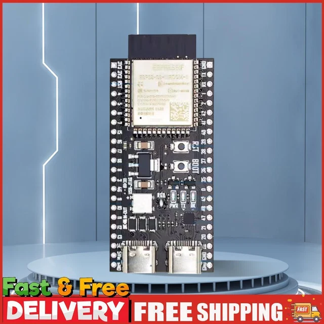 ESP32/ ESP32-S3/ESP32-C3 CORE Board ESP32-S3-DevKitC-1 ESP32 ...