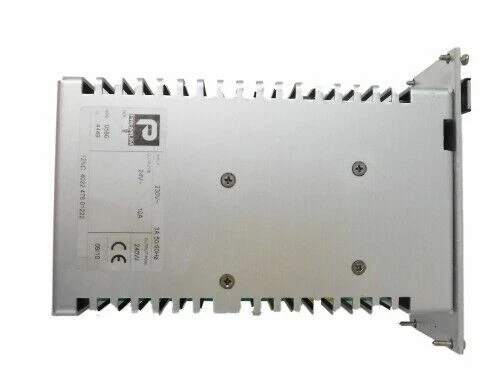 ASML TWINSCAN XT1400 Scanner Prem Pwb Power Supply 9580 12Nc 4022.476. ...