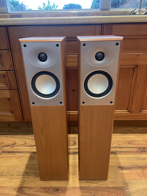 MORDAUNT SHORT 900 Series 5.1 Surround Sound Speakers £414.70 - PicClick UK