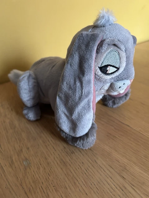 CLOVER PLUSH SOFT Toy From Sofia The First Rabbit Good Condition Disney ...