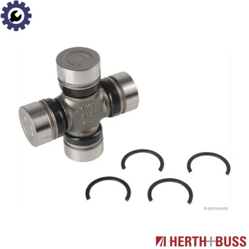 JOINT PROPSHAFT FOR NISSAN URVAN/Bus/Van CARAVAN TERRANO/II PATHFINDER ...