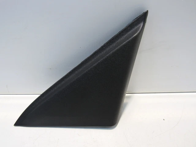 VAUXHALL CORSA F 2020-23 Offside Interior Door Wing Mirror Trim (5Dr ...