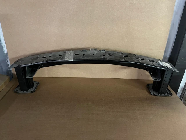 NEW GENUINE MAZDA Cx-5 Front Bumper Beam Reinforcement Kd5350070 2017 ...