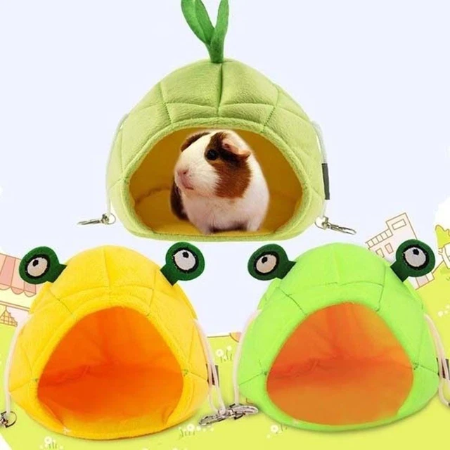 NIDO ANIMALE SCOIATTOLO ratto letto criceto casa appesa amaca cavia ...