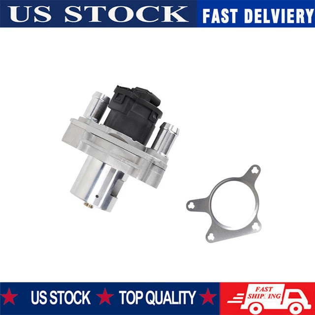 EGR VALVE FIT For Mercedes Freightliner Sprinter 2500 3500 G-CLASS ...