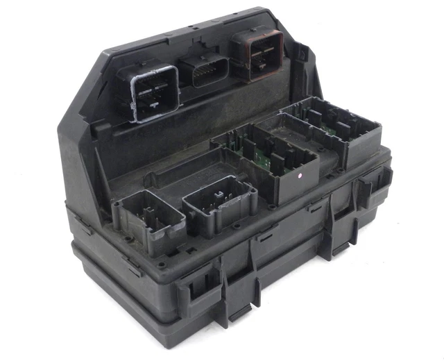 UNDER HOOD BCM TIPM Totally Integrated Power Fusebox Module for 08 ...