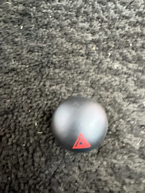 MINI BMW HAZARD Warning Lights Button Switch 3422211 R55 R56 R57 R58 ...