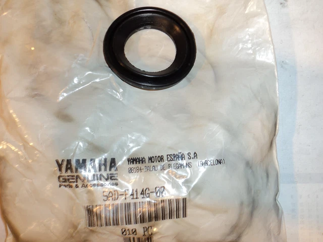 JOINT ORIGINAL SOUS Le Capot Yamaha Scooter 5AD-F414G-00 EUR 6,66 - PicClick FR