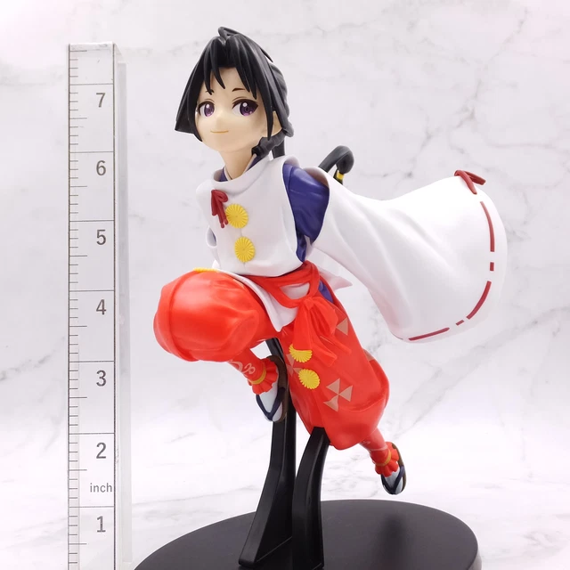 #H9906 JAPAN ANIME Figure The Elusive Samurai £1.99 - PicClick UK
