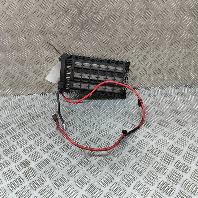 MATRICE DE CHAUFFAGE électrique MERCEDES-BENZ GLE W167 A1678307503 2020 ...