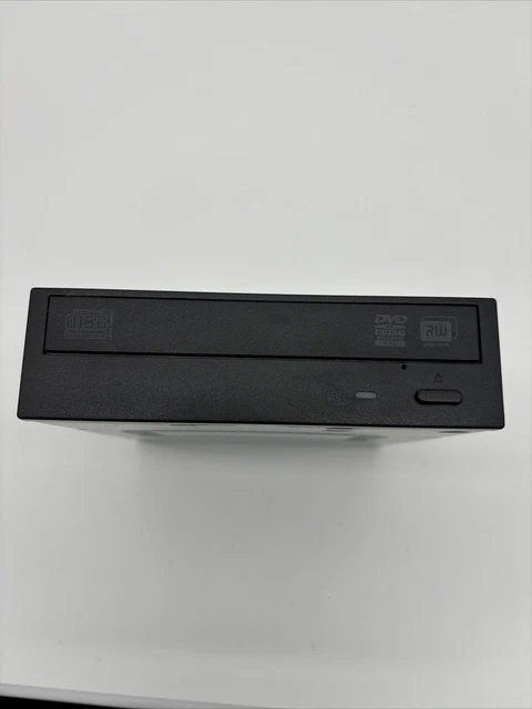 UNIDAD ÓPTICA MULTIGRABADORA HP SATA CD DVD+RW SH-216DB/HPTHF 575781-801 EUR 15,28 - PicClick ES