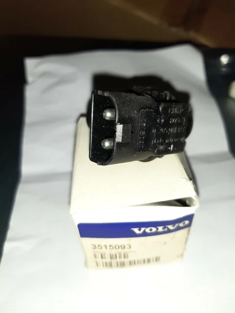 ORIGINAL VOLVO FH16 FM NH9 NH10 NH12 Kurbelwellensensor 3515093 OVP EUR ...