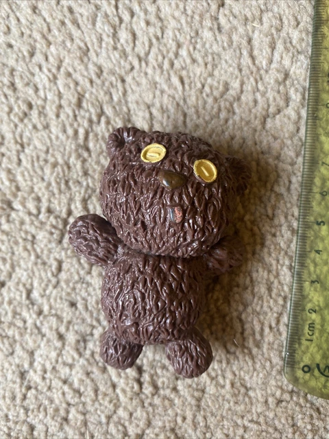 DESPICABLE ME BOB The Minions Teddy Bear Tim Figure £5.00 - PicClick UK