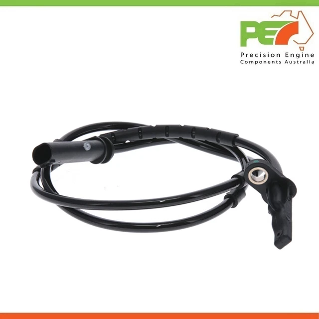 NEW * OEM * Wheel Speed Sensor - Left Rear For BMW 320d Diesel 2.0L ...