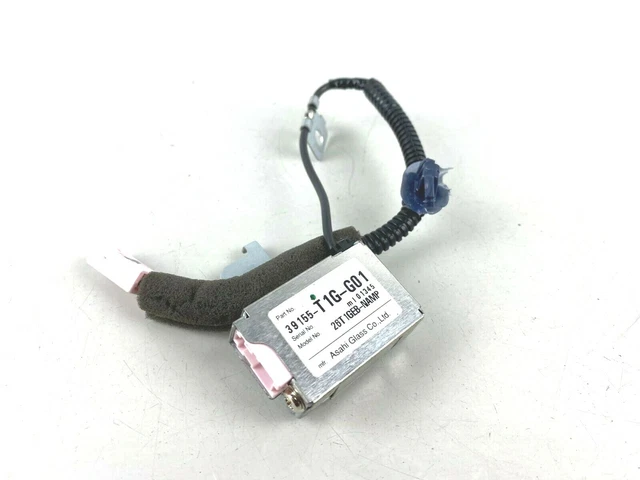 HONDA CR-V CRV 2013 MK4 Antenna Amplifier Control Module 39155T1GG01 £ ...