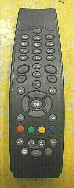 TELECOMANDO ORIGINALE I-CAN Rc-39870B03-00 Usato Funzionante EUR 5,00 ...