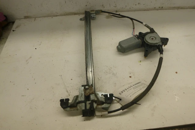 FORD FALCON AU - Bf Mkiii Electric Window Regulator Rf Right Front 4D ...