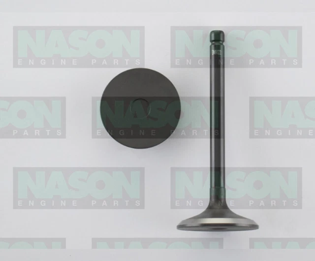 4 X INLET Intake Valve For Toyota Hilux Ln147 Ln152 Ln167 Ln172 3.0L 5L ...